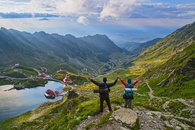 Romanian Adventures | Travel to Romania